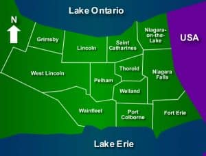 Thorold Events | The Niagara Guide